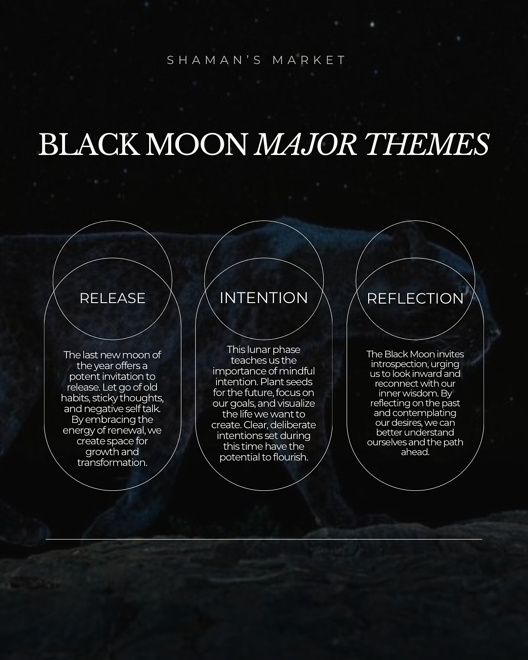 New Moon in Capricorn! - Kat Miller Psychic Medium